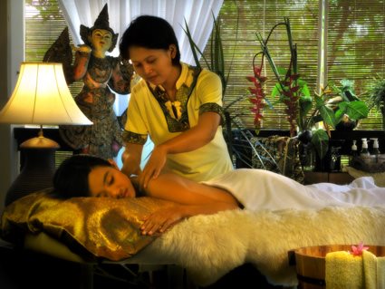 Tempat Senang Boutique Spa | How We Give the Best Spa Treatment in Batam