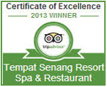 Book for Thai Themed Rooms | Tempat Senang Spa and Resort in Batam